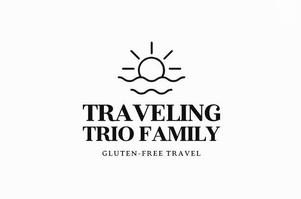 Contact - Traveling Trio Family